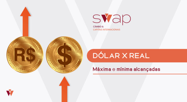 A volatilidade monetária: conheça as flutuações históricas do dólar e ...