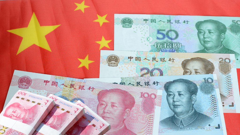 Renminbi vs Yuan Chinês: Entenda de Uma Vez por Todas a Diferença Entre ...